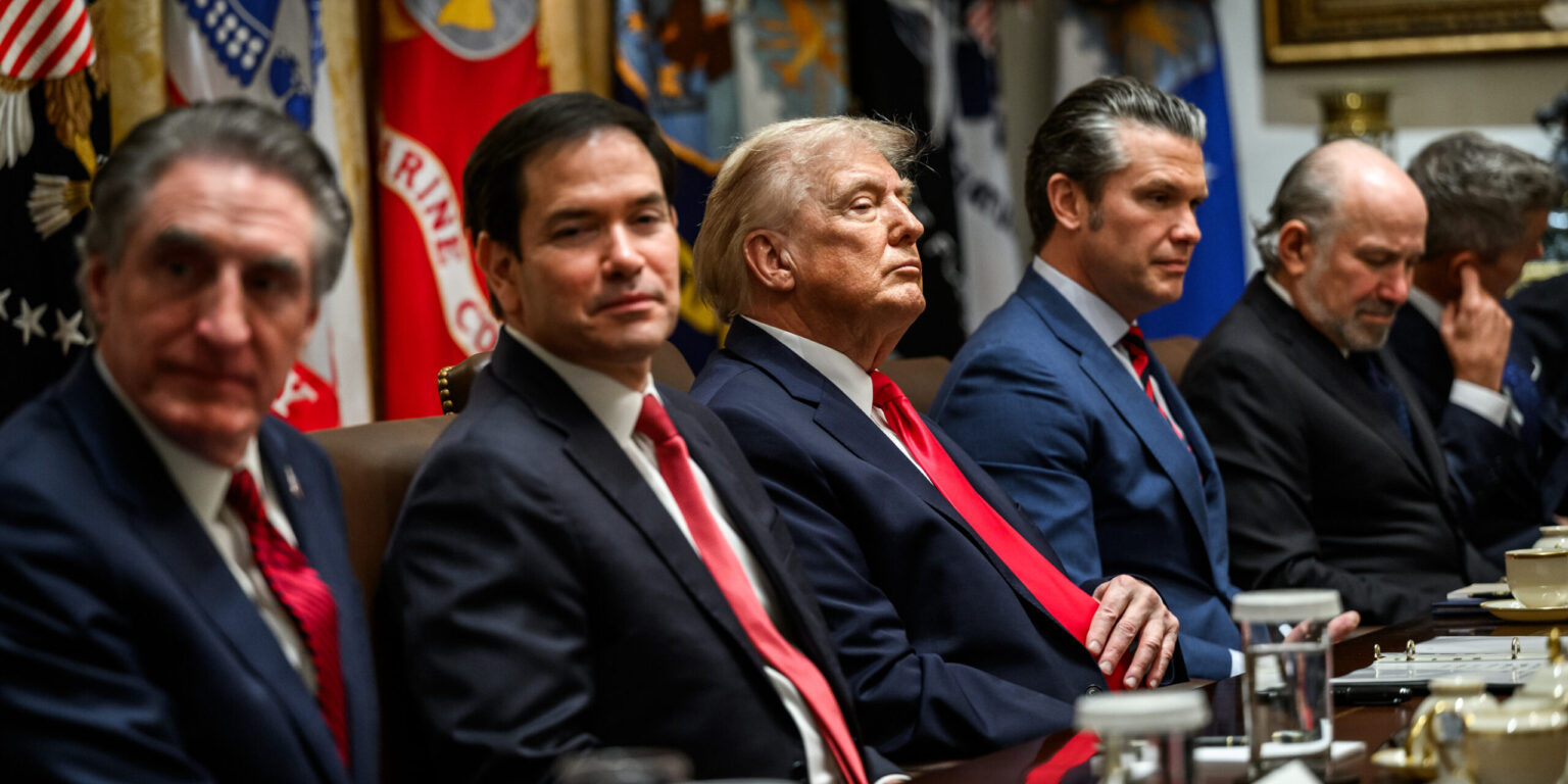 Trump Planning Executive Order to Make Banks Collect Citizenship Data ...