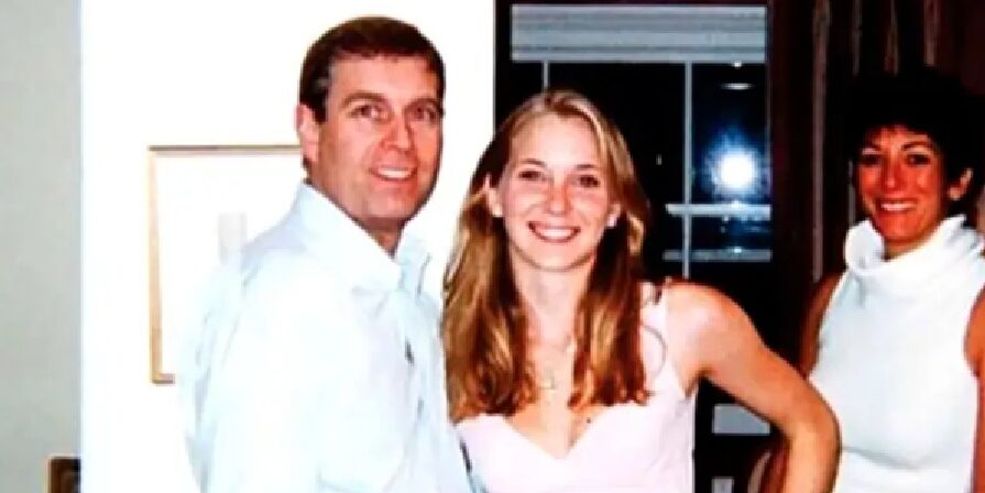 Police Investigating ‘Prince’ Andrew’s Alleged Sex Offenses Request ...