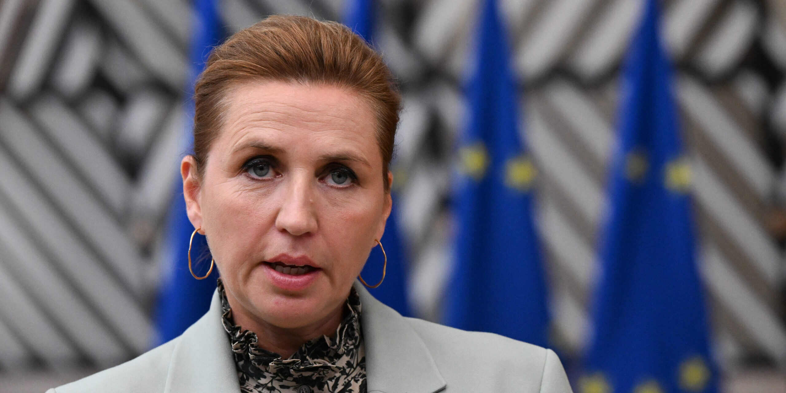 Left Wing European Leader Warns Against Threat Posed By ‘people With An